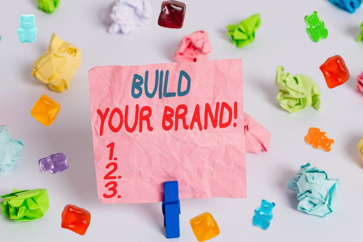 How To Build Your Own Brand | OEM GUMMIES
